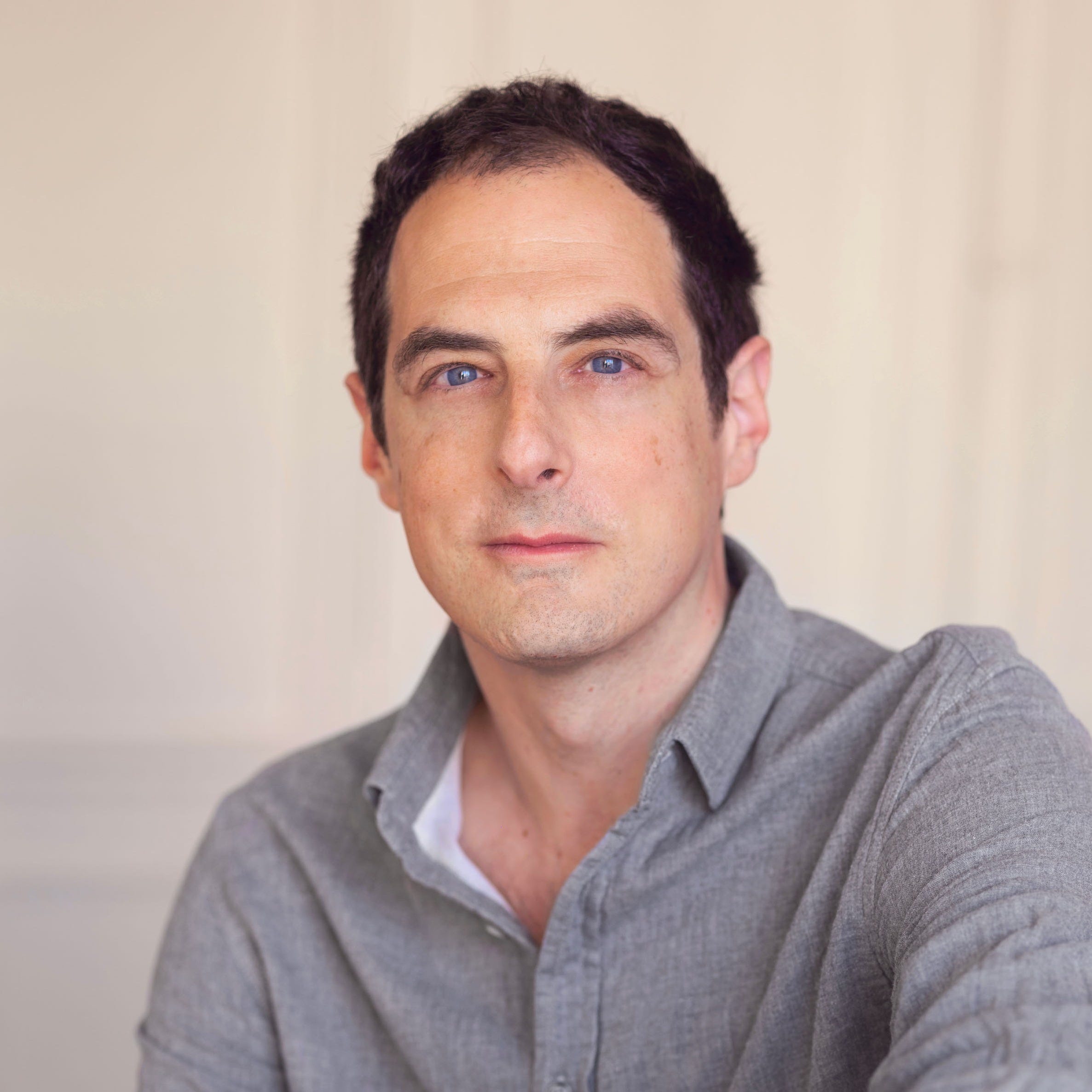 David Bessis | Substack