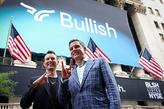 Net Interest | Marc Rubinstein | Substack