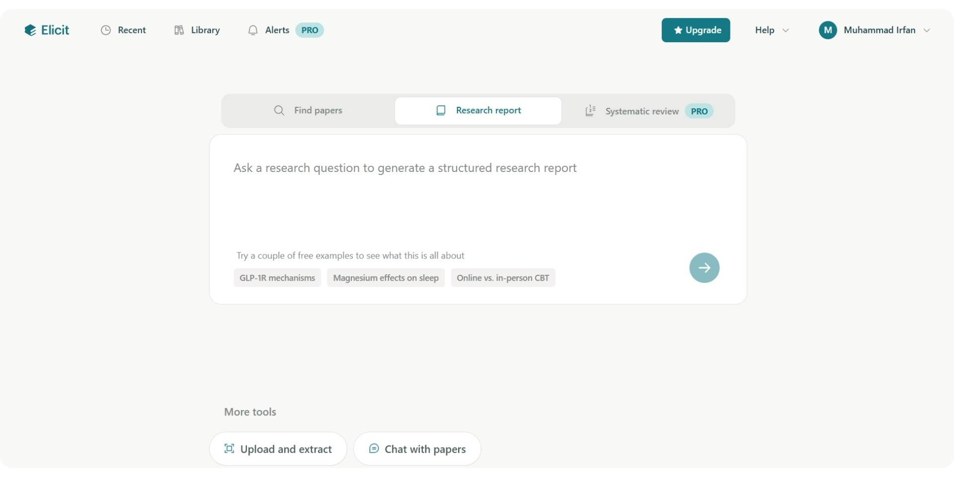 9 Best AI Research Assistant Tools for Scientific Research in 2025 ...
