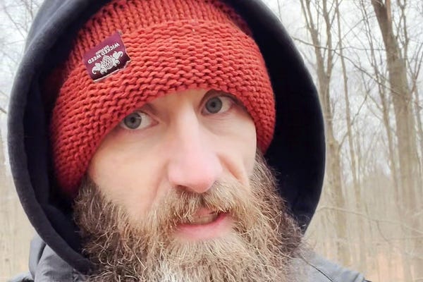 On Offense with Kris Goldsmith | Kristofer Goldsmith | Substack