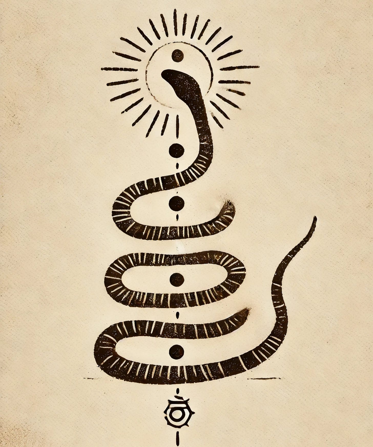 Snake Symbolism Across Cultures - Astrum Luciferi