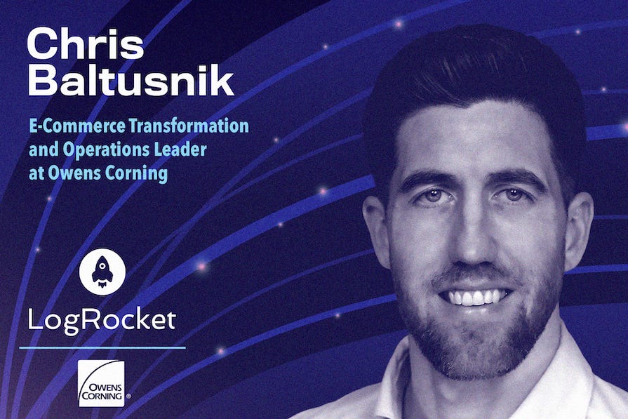 Leader Spotlight: Leveraging data to understand buying behavior, with ...