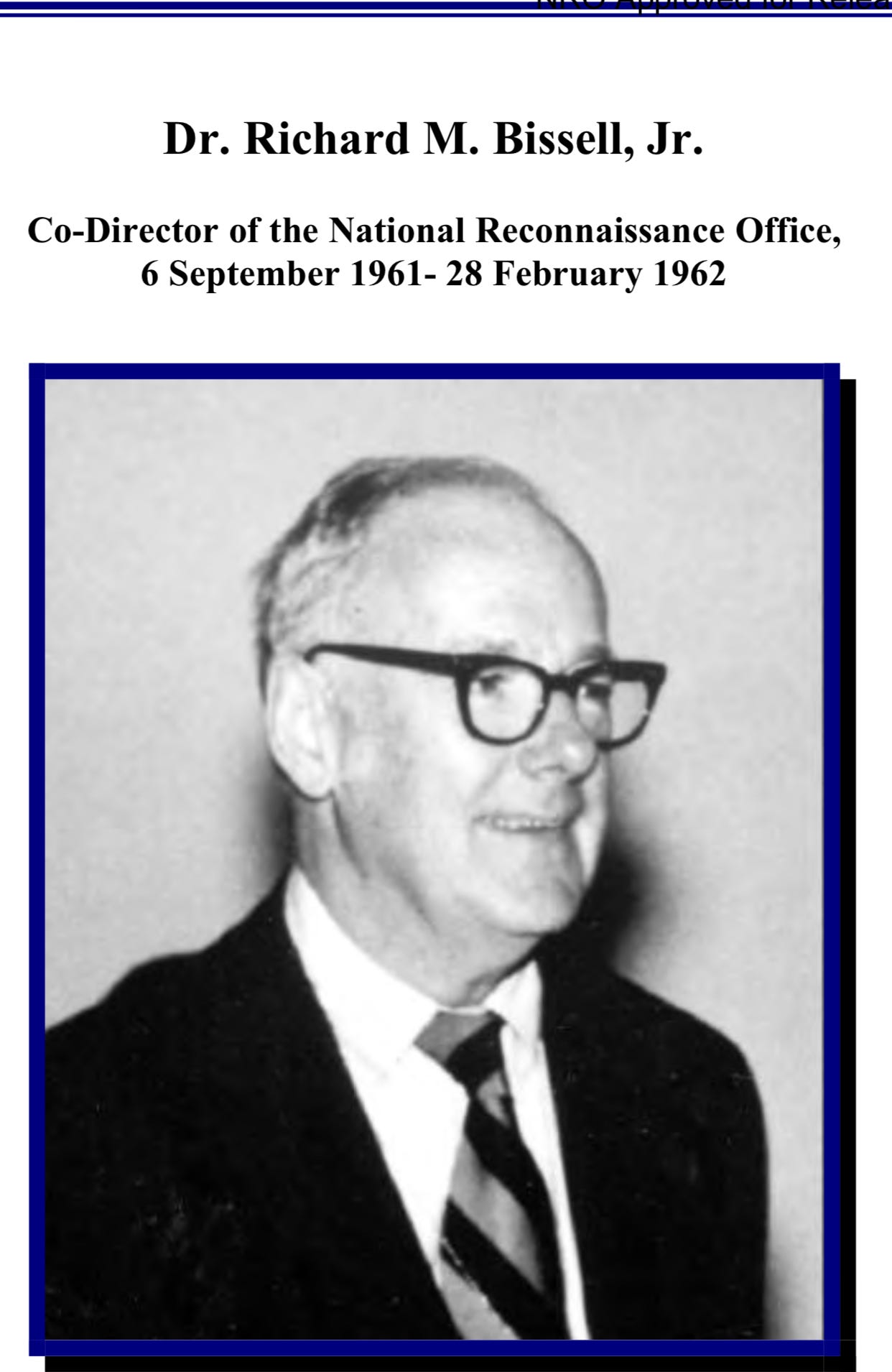 JFK Files, The Angleton Angle - Part Three - Dead FBI Agent's Society