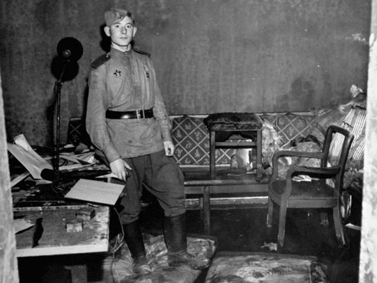 Debunking Channel 4’s ‘Hitler’s DNA: Blueprint of a Dictator’