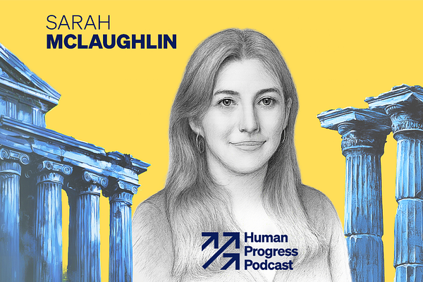 Doomslayer | Human Progress | Substack