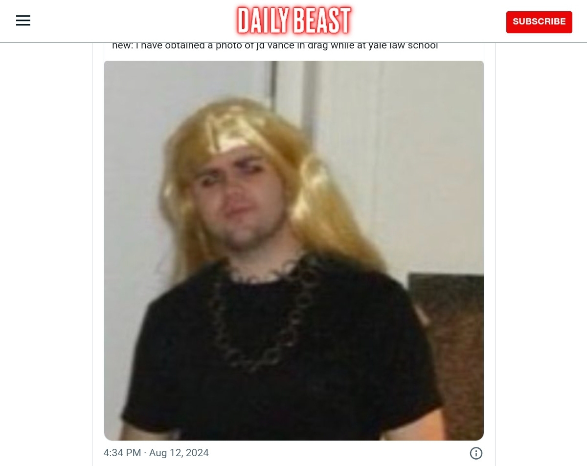 JD VANCE AKA JAMES HAMEL FUNDED BY PETER THEIL & GOOGLE CEO ERIC ...