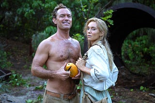 The #Content Report, By Vince Mancini | Substack