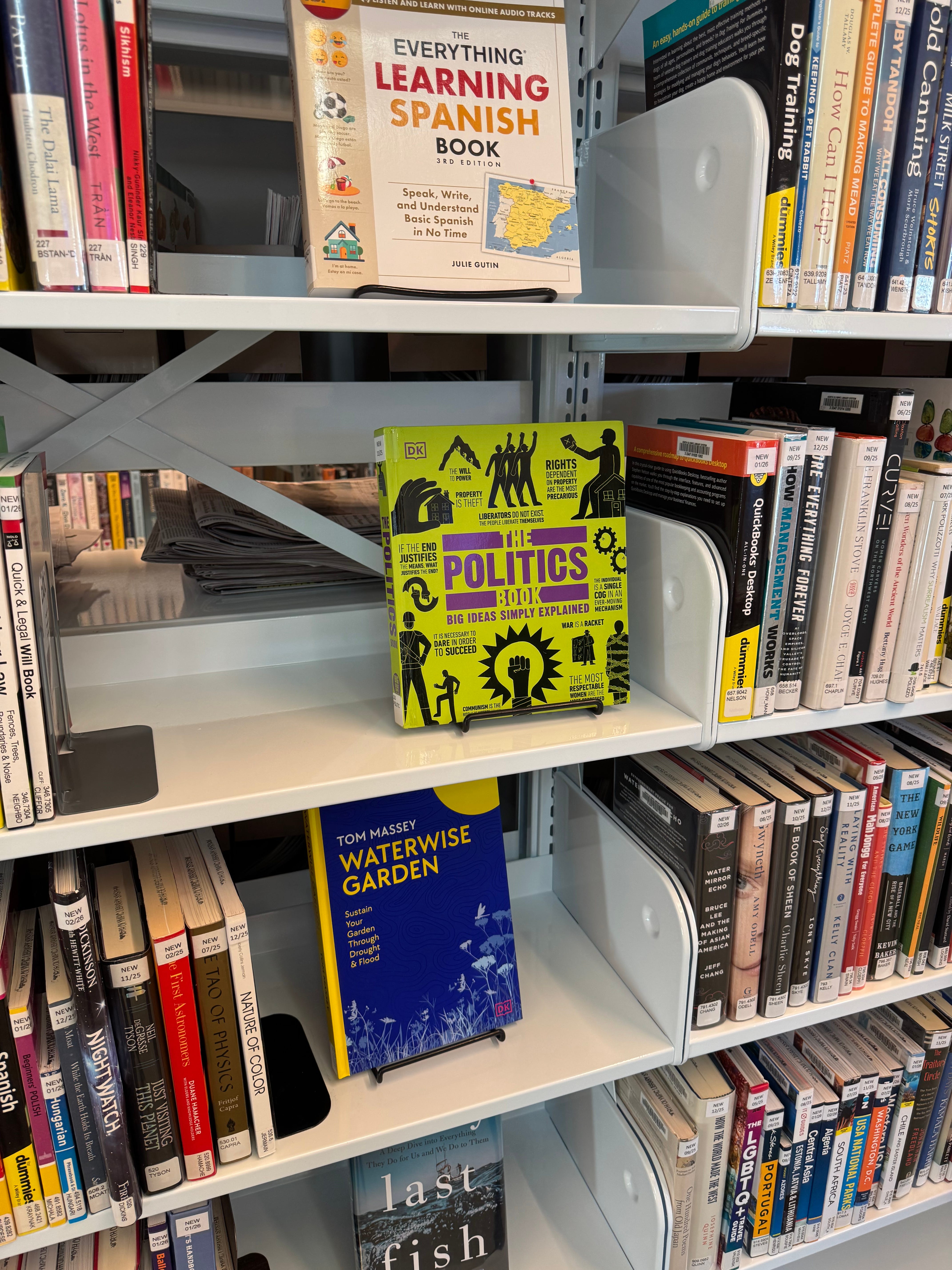 Before You Vote on the Library Levy, Here’s What You Should Know
