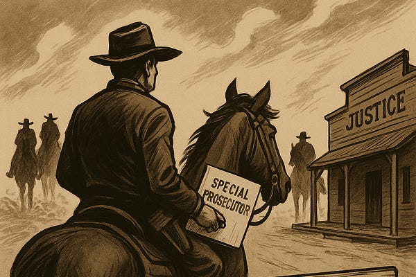 Aaron’s Substack | Aaron C Knapp | Substack