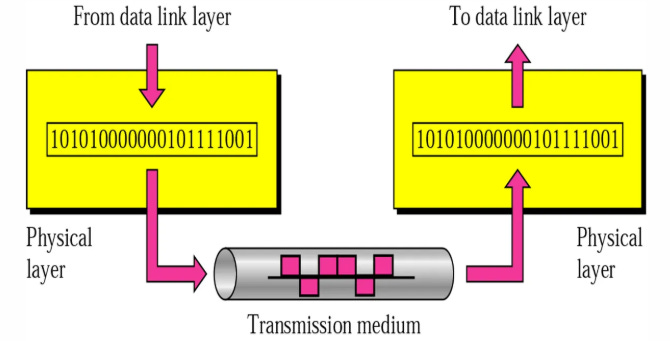 How Devices Communicate: Network Protocols & Layers Explained