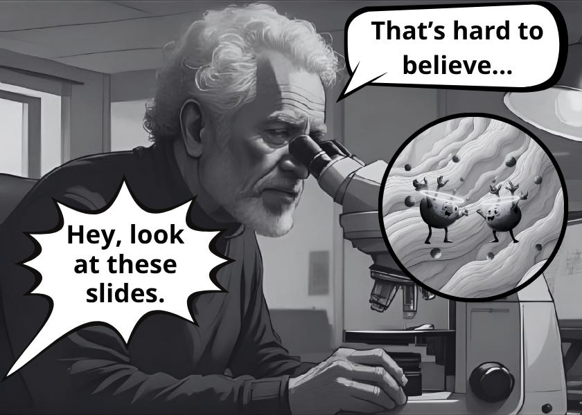Dr. Zugibe and the Living Heart Tissue of the Buenos Aires Eucharistic ...