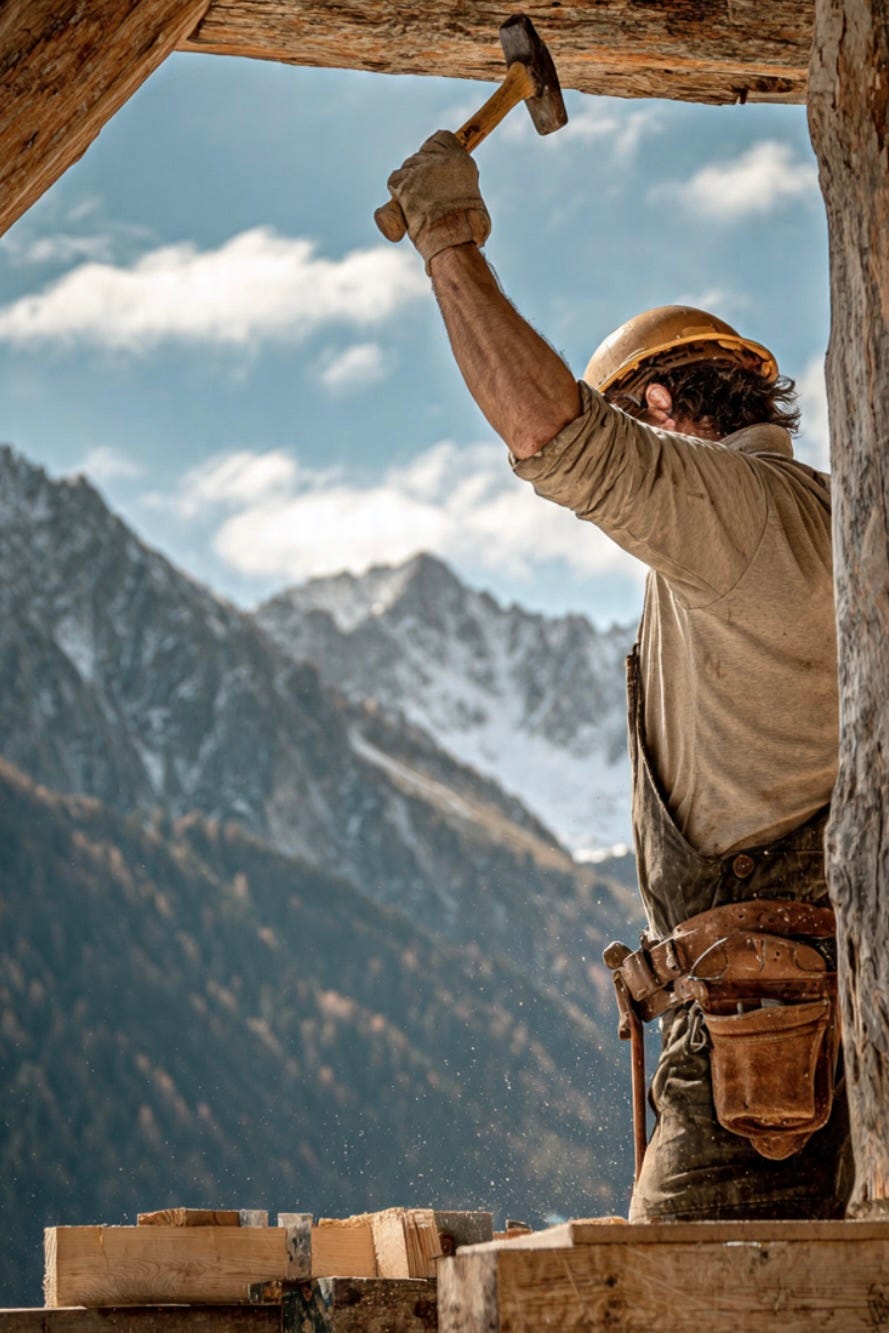 Whatever Saturn Touches... - by Ray Grasse - Ray’s Substack