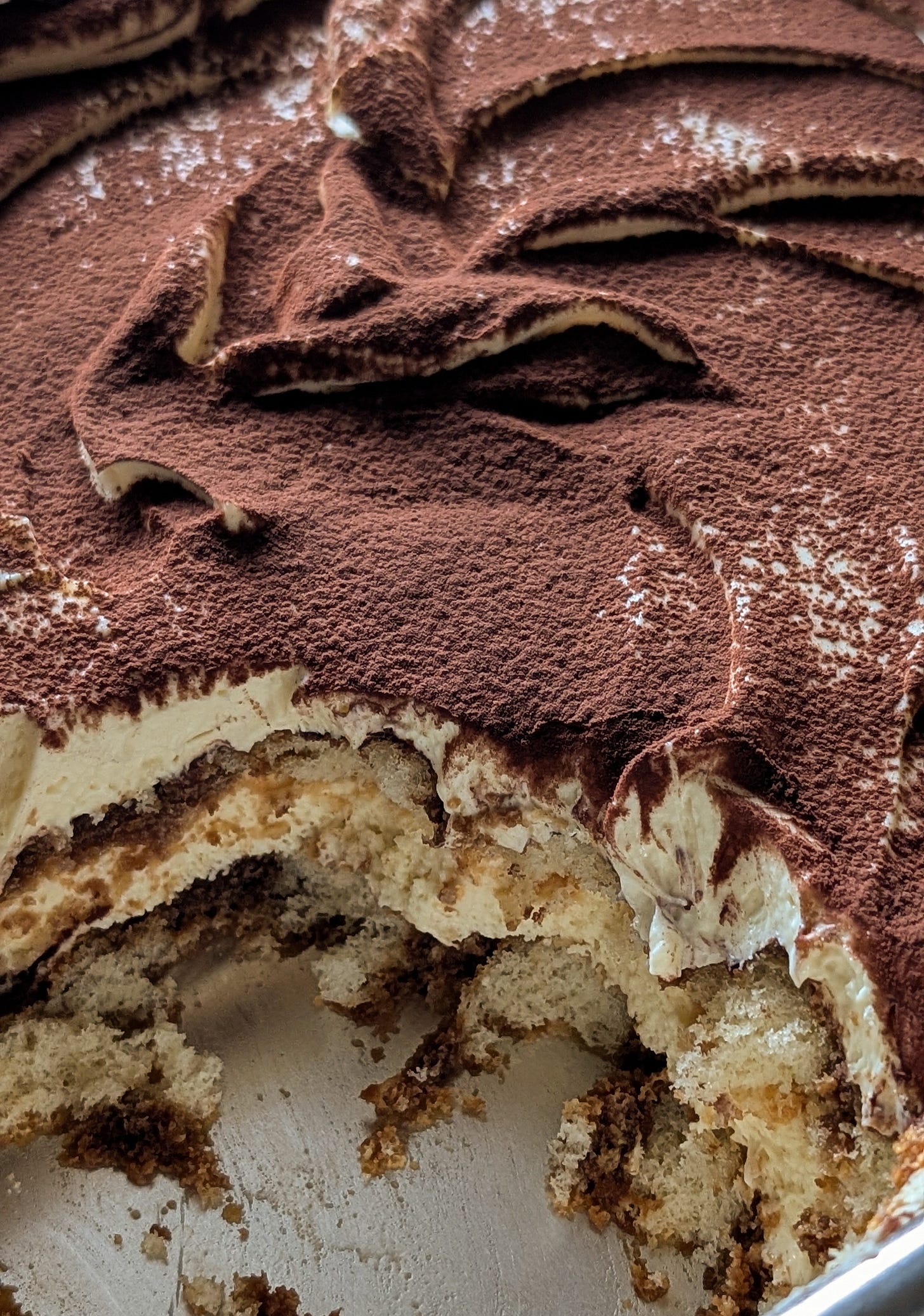 tiramisu - by channey - concha emoji