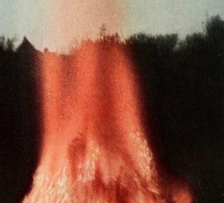 exiled girl | chloé happe | Substack