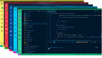🌈 15 Awesome VS Code Plugins to Make Your IDE Look Cool!