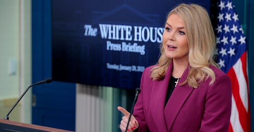 So What | Chris Cillizza | Substack