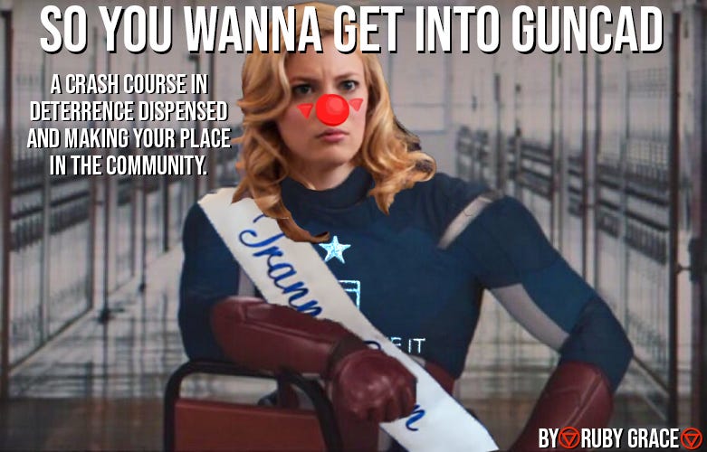 🔻Ruby’s Substack | 🔻Ruby G Builds🔻 | Substack