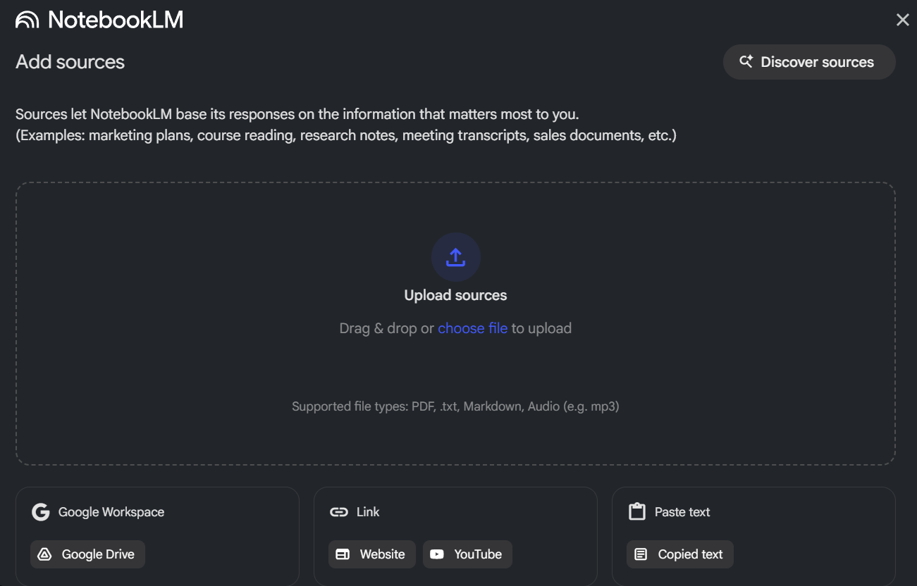 NotebookLM: The Ultimate Workflow for Smarter Learning