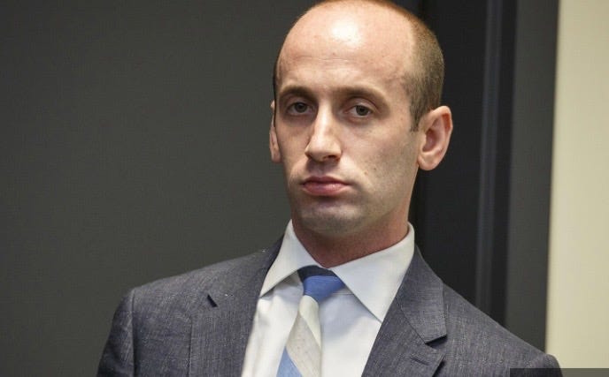 Stephen Miller’s Claim That ICE Agents Have Complete Immunity is Wrong ...