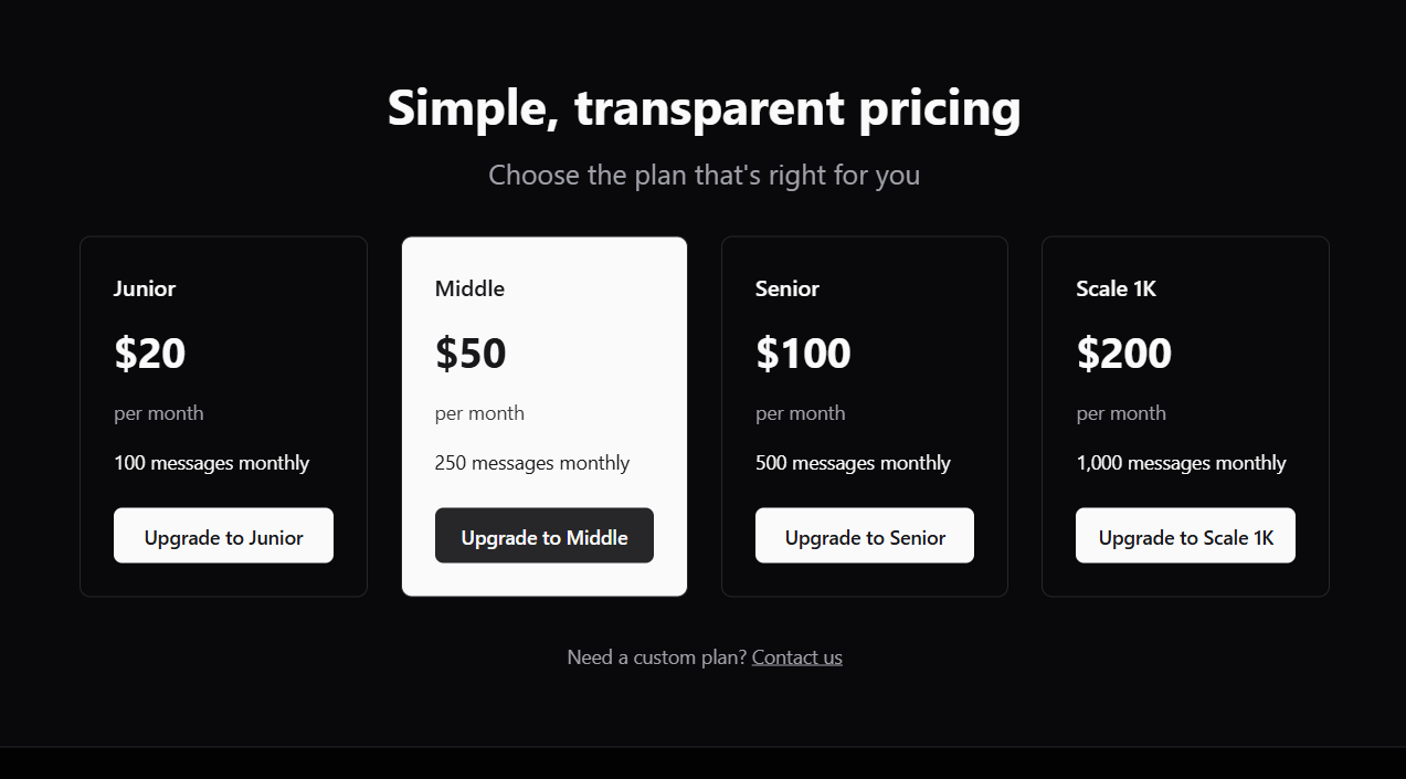 Rork - Build Mobile App with Prompt - by Akhil