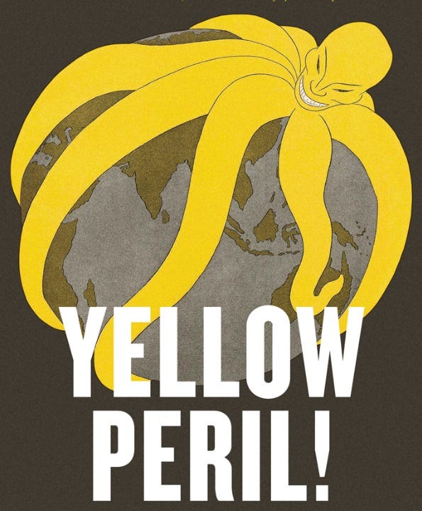 Richard Werner’s Substack | Richard A. Werner, D.Phil. | Substack