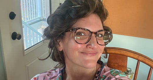 le freak chic substack