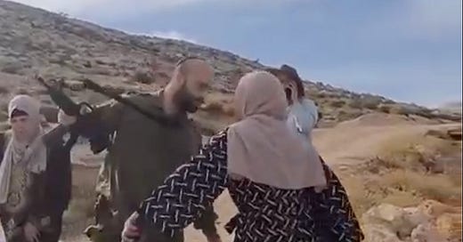 The Floutist | Patrick Lawrence | Substack