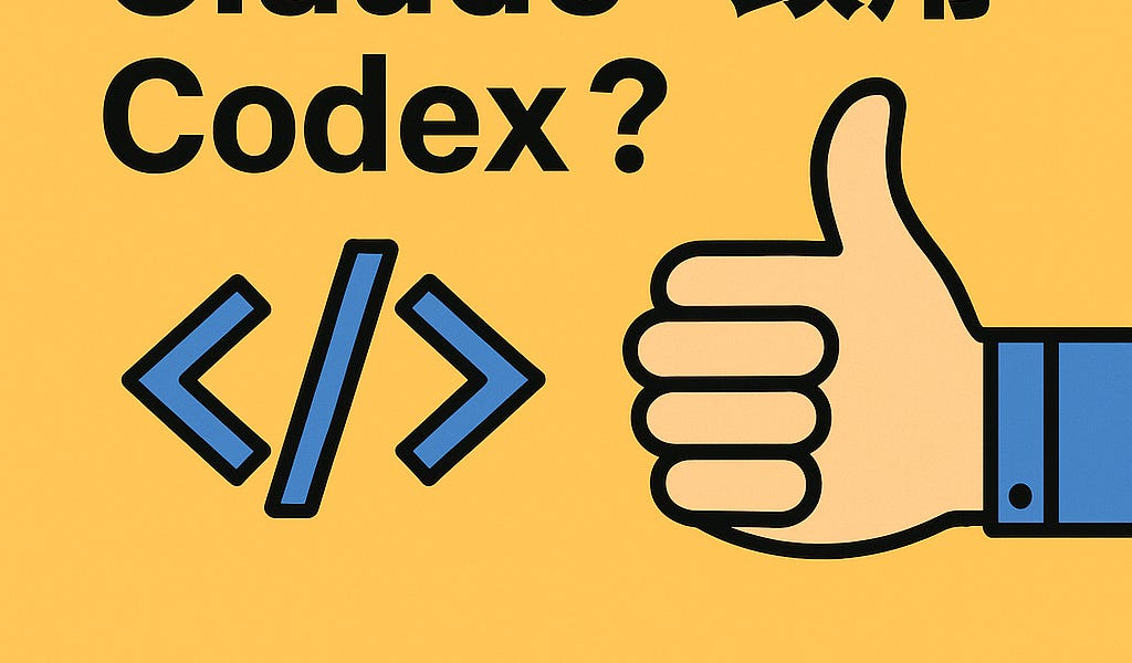 我為什麼全面改用 Codex？ - AI MarkIncome