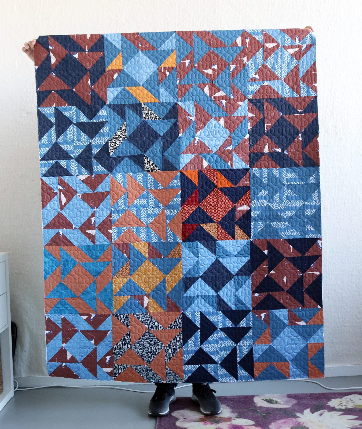 quilt pattern examples