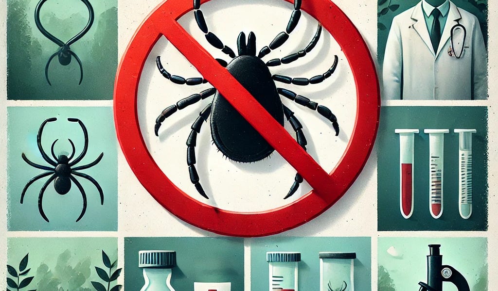 The Truth About Lyme Disease and Sexual Transmission