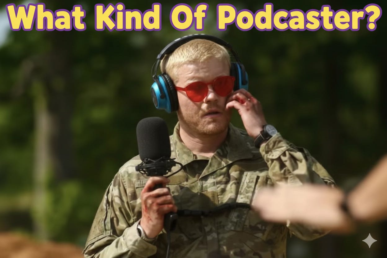 Apple Podcasting is bigger and better than ever!