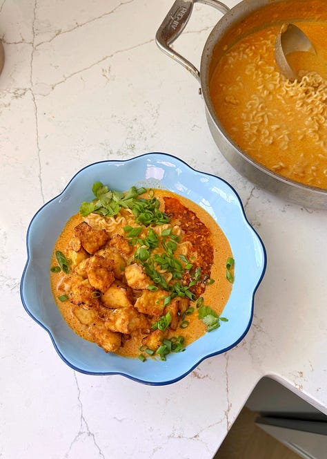 Your Weeknight Dinner Plan: Takeout-Inspired Dinners Made Easy at Home