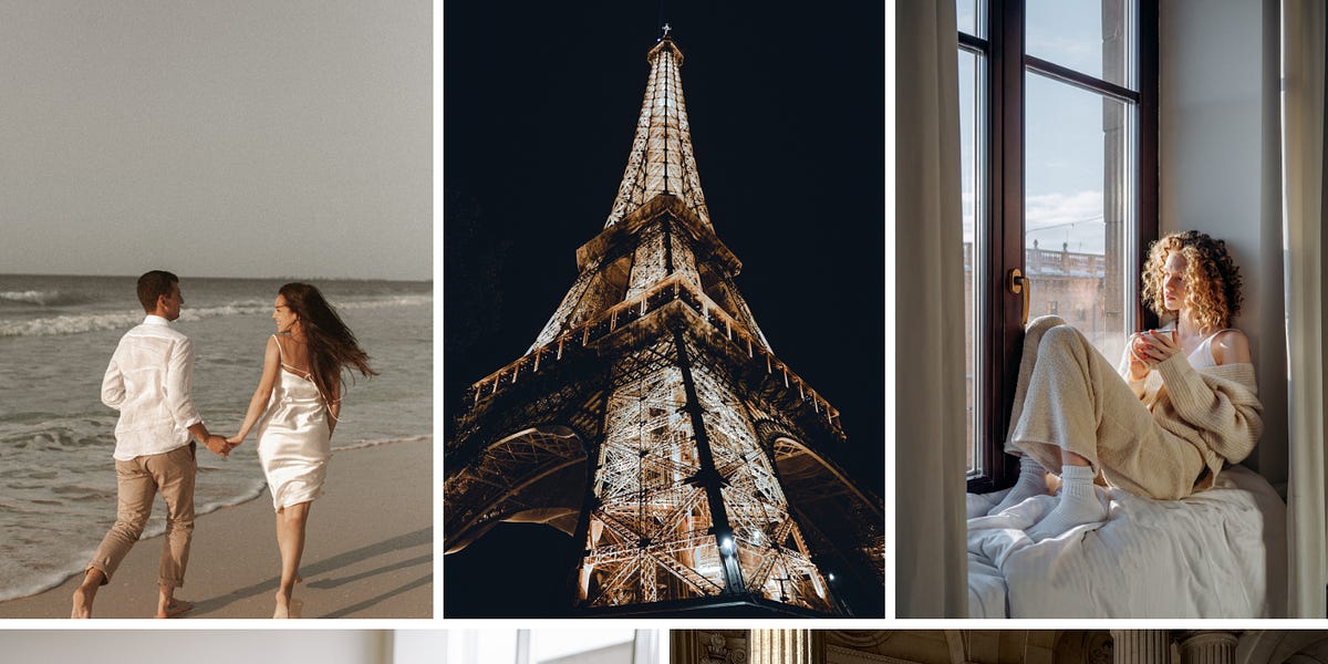 How To Make Your Vision Board That Actually Works in 2026