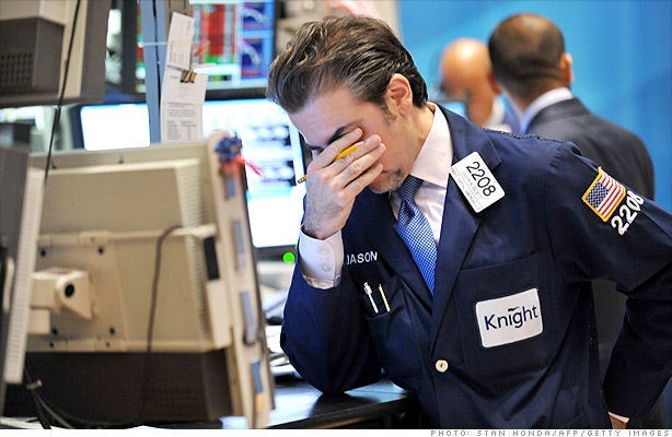 Como a Knight Capital Perdeu $440 Milhões em 45 Minutos: A Falta de ...