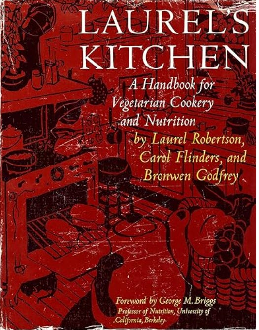 The Joy of Cookbooking - Re-Humaning with Marla Rose