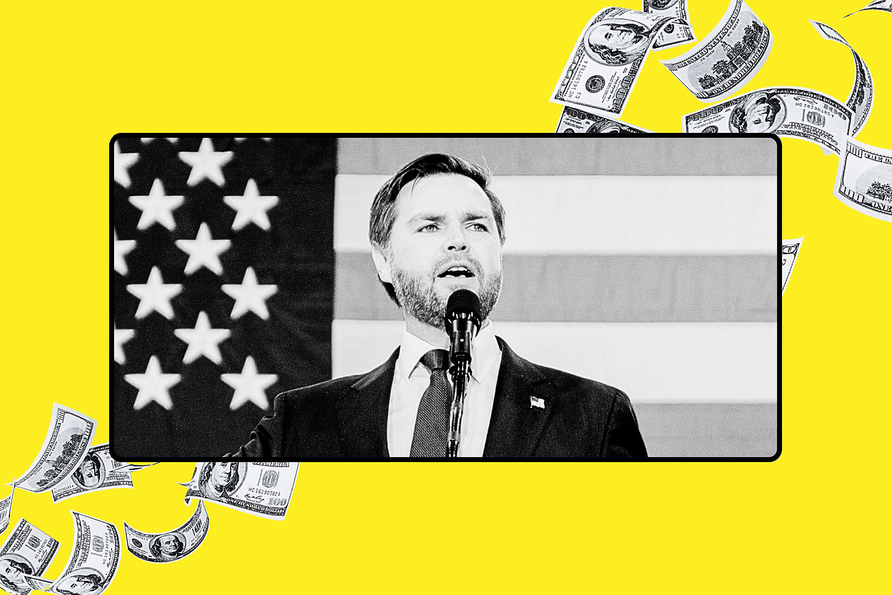 FWIW | Lucy Ritzmann | Substack