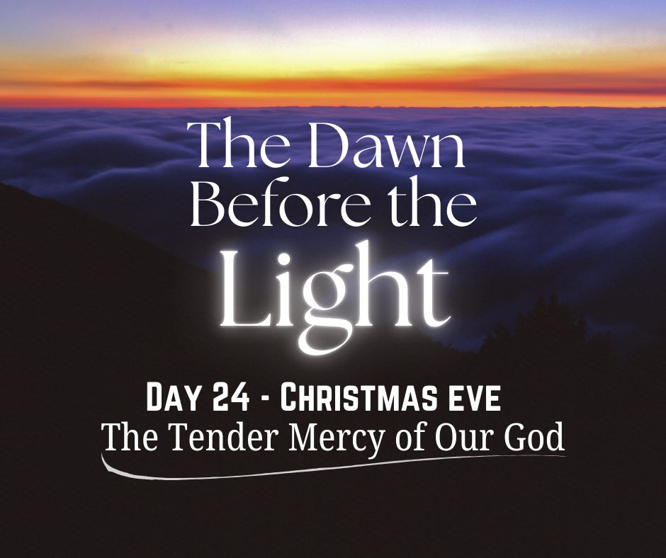 What Time Will Dawn Be Today