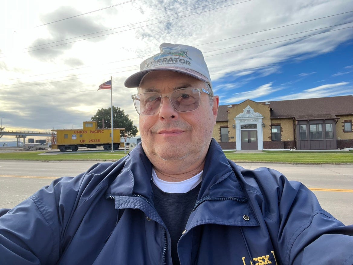 Phil Zocco | Substack