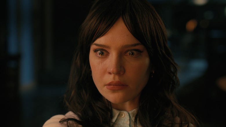 Companion Review: Robot Girlfriends Just Wanna Have Fun