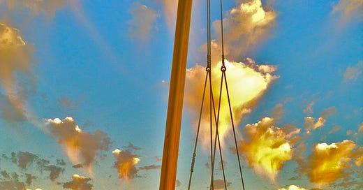 Small Craft Advisor | Joshua Colvin | Substack