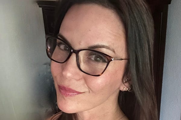 Lessons from the Universe™ with Jennifer Hall | Substack