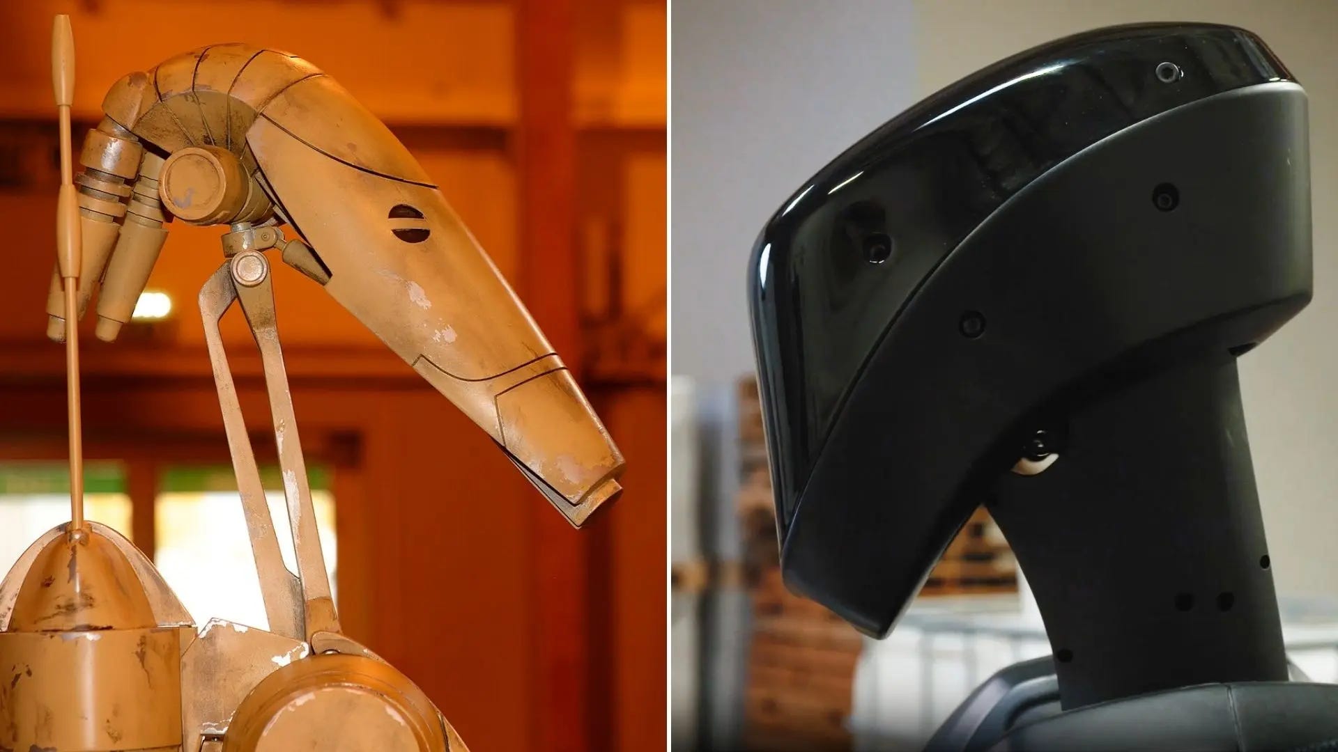 Terminator: Humanoid Robot Company That Calls Its AI Model "Skynet ...