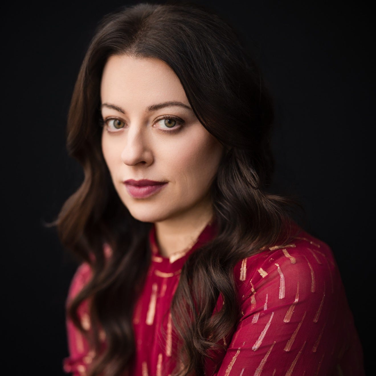 Michelle Kinney | Substack