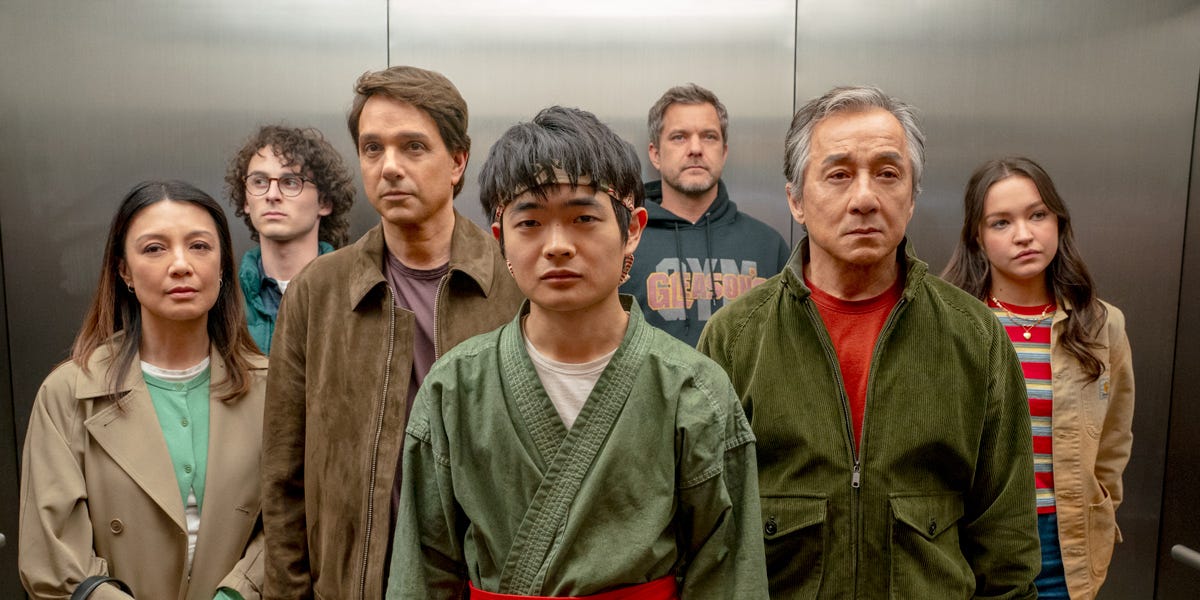 karate kid gets beaten up