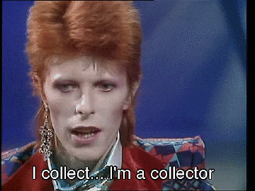 Why we collect things - Hidden Brain