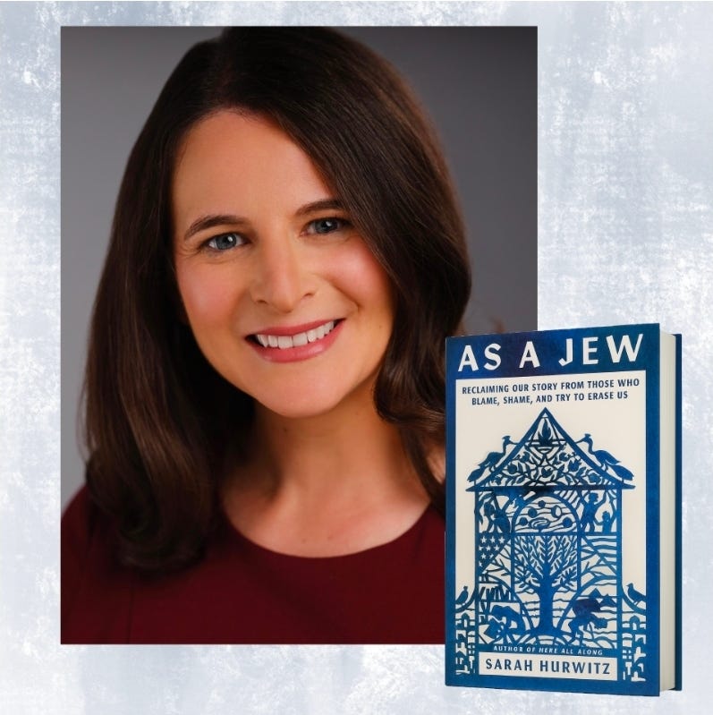 Widening Our Bridge - by Elissa Wald - Never Alone