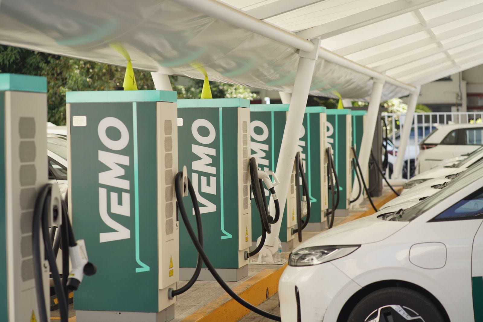 VEMO: The Vertical Integrators of Clean Mobility in Latin America