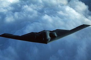 Black Mountain Analysis | Substack