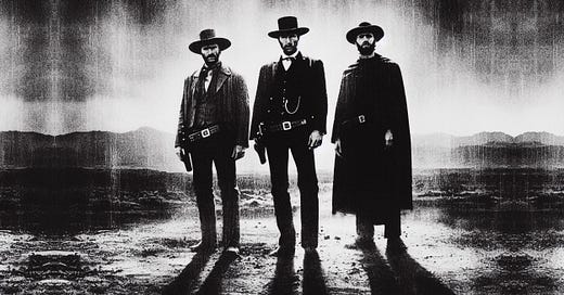 Mathieu Martin | Substack