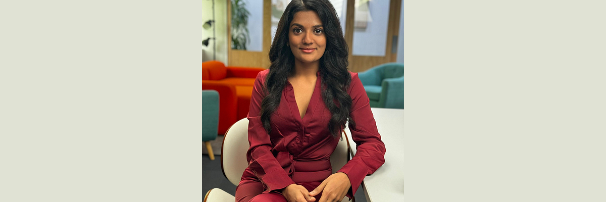 Aishwarya Srinivasan | Substack